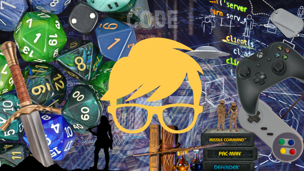 Welcome - Chris Carlton